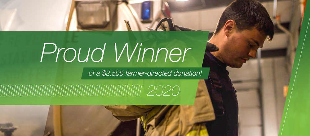 MCJHS BAND 2020 DONATION WINNER | Mt. Carmel Junior High School